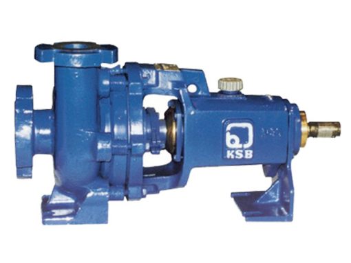 Bơm KSB Vietnam Đại Lý Bơm Van KSB Germany Công ty TNHH EURODODO