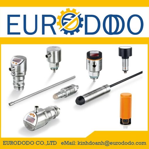 IFM VIETNAM - Đại lý phân phối IFM của Đức [bán nợ 100%]